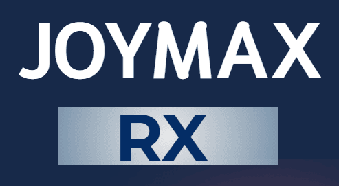 Joymax Rx - viên uống hỗ trợ điều trị viêm đau nhức xương khớp